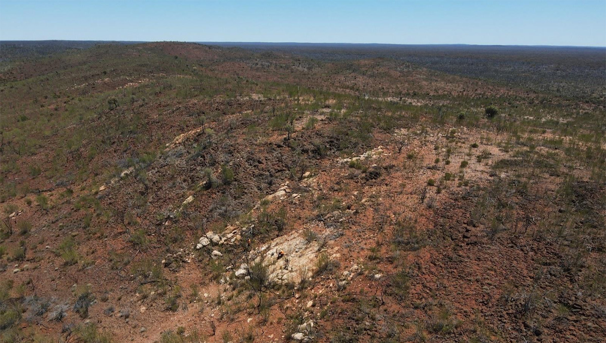 Maximus (ASX:MXR) granted WA co-funding for Larkinville lithium