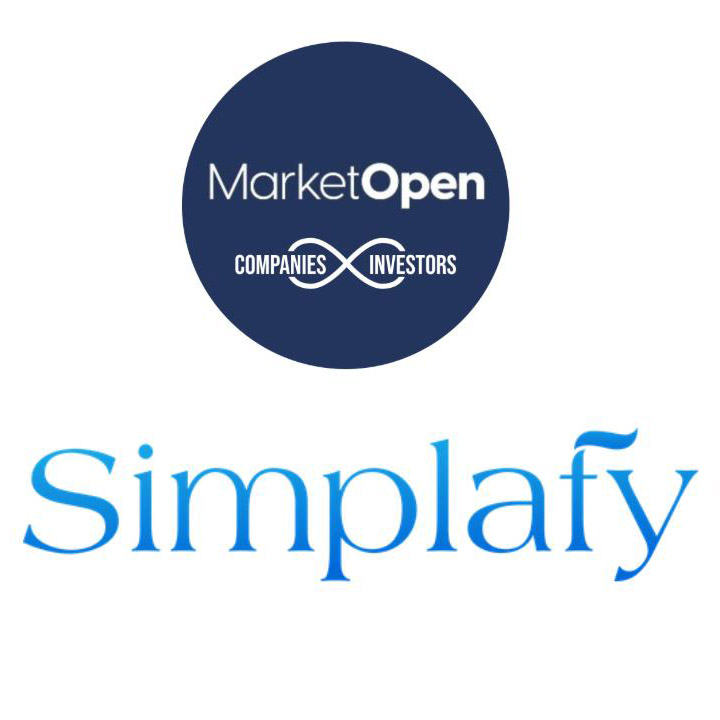 Aidan Talijanich & Paul Talbot-Smith - Simplafy