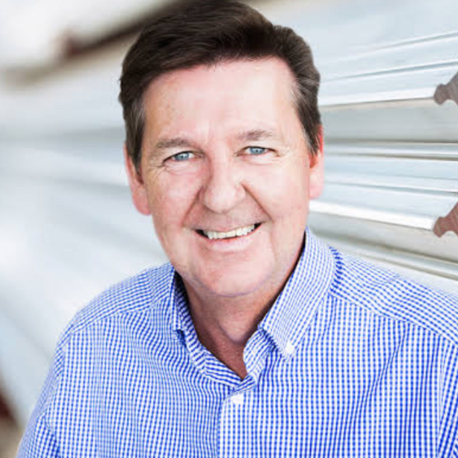 Tony Dragicevich - Capral Aluminium (ASX:CAA)