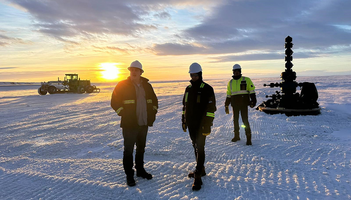 88 Energy (ASX:88E) pens in another 381 million barrels of Alaskan oil