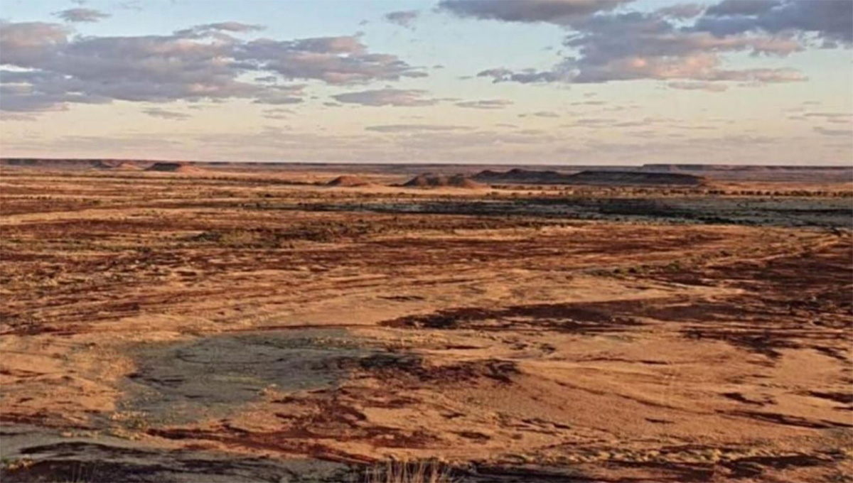 Caprice (ASX:CRS) caps big Bantam acquisition across West Aruntan frontier