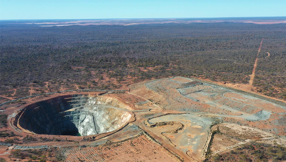 Horizon (ASX:HRZ) gold reserves show near-term Kalgoorlie cash flow