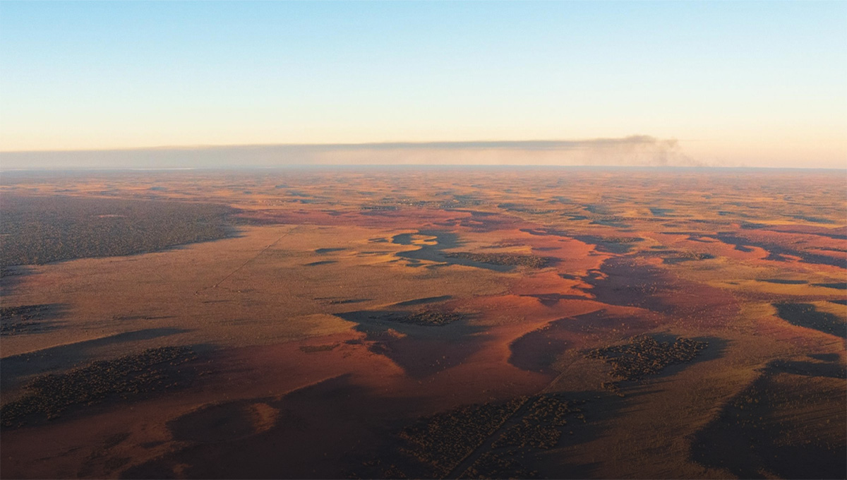 Top End Energy (ASX:TEE) tees up on NT gas play fairway