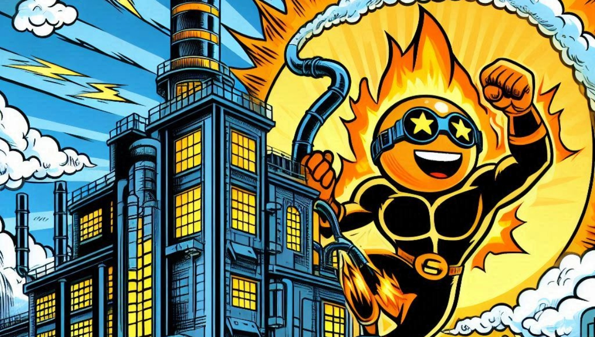 Elixir Energy (ASX:EXR) successfully achieves first gas flow from deep ...