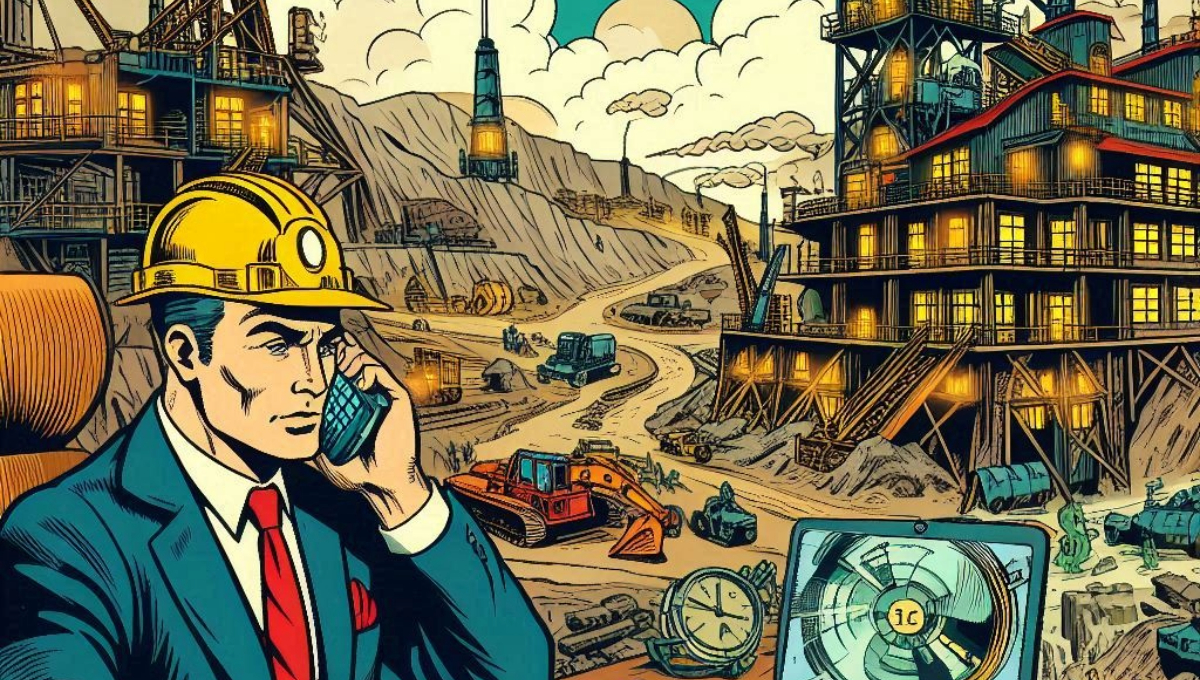 NickelX (ASX:NKL) expands gold exploration portfolio with strategic ...