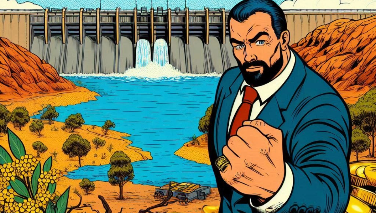 Maximus Resources (ASX:MXR) unveils promising drilling results at ...