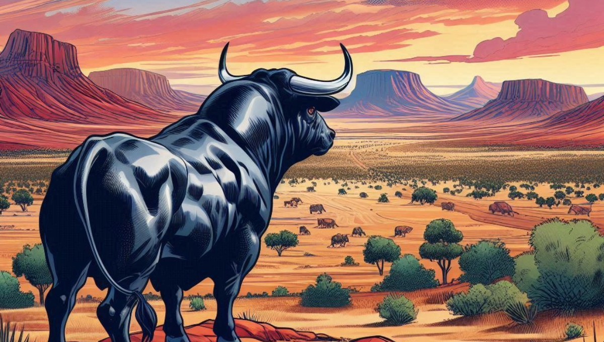 Buxton Resources (ASX:BUX) Graphite Bull sets new benchmark in graphite ...