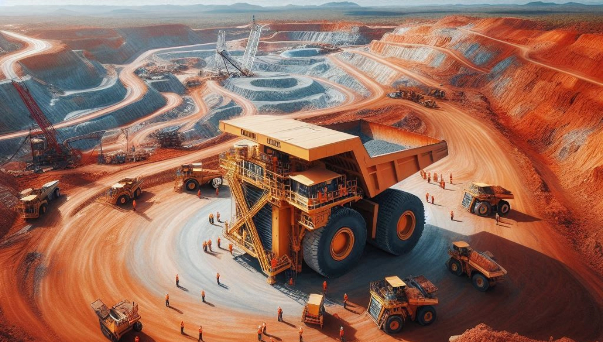 Lunnon Metals (ASX:LM8) Lady Herial: shallow high-grades with fast ...