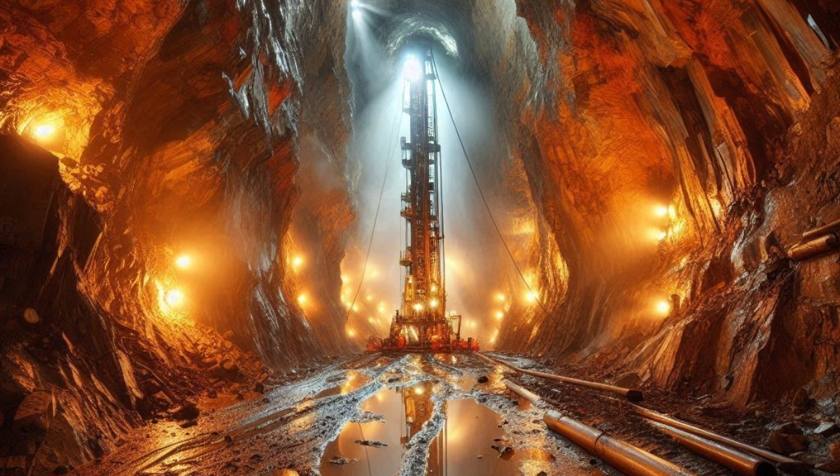 Unlocking Potential: Lunnon Metals (ASX:LM8) advances Defiance West ...