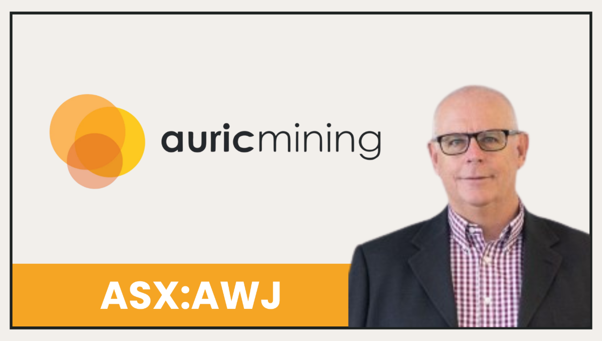 Auric Mining (ASX:AWJ) fast tracks transformation into integrated gold producer
