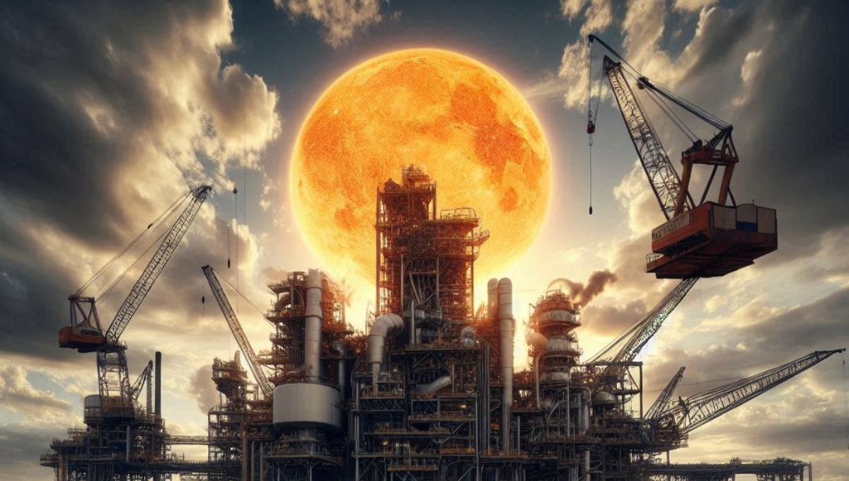 Elixir Energy (ASX:EXR) charts clear course to production in Queensland ...