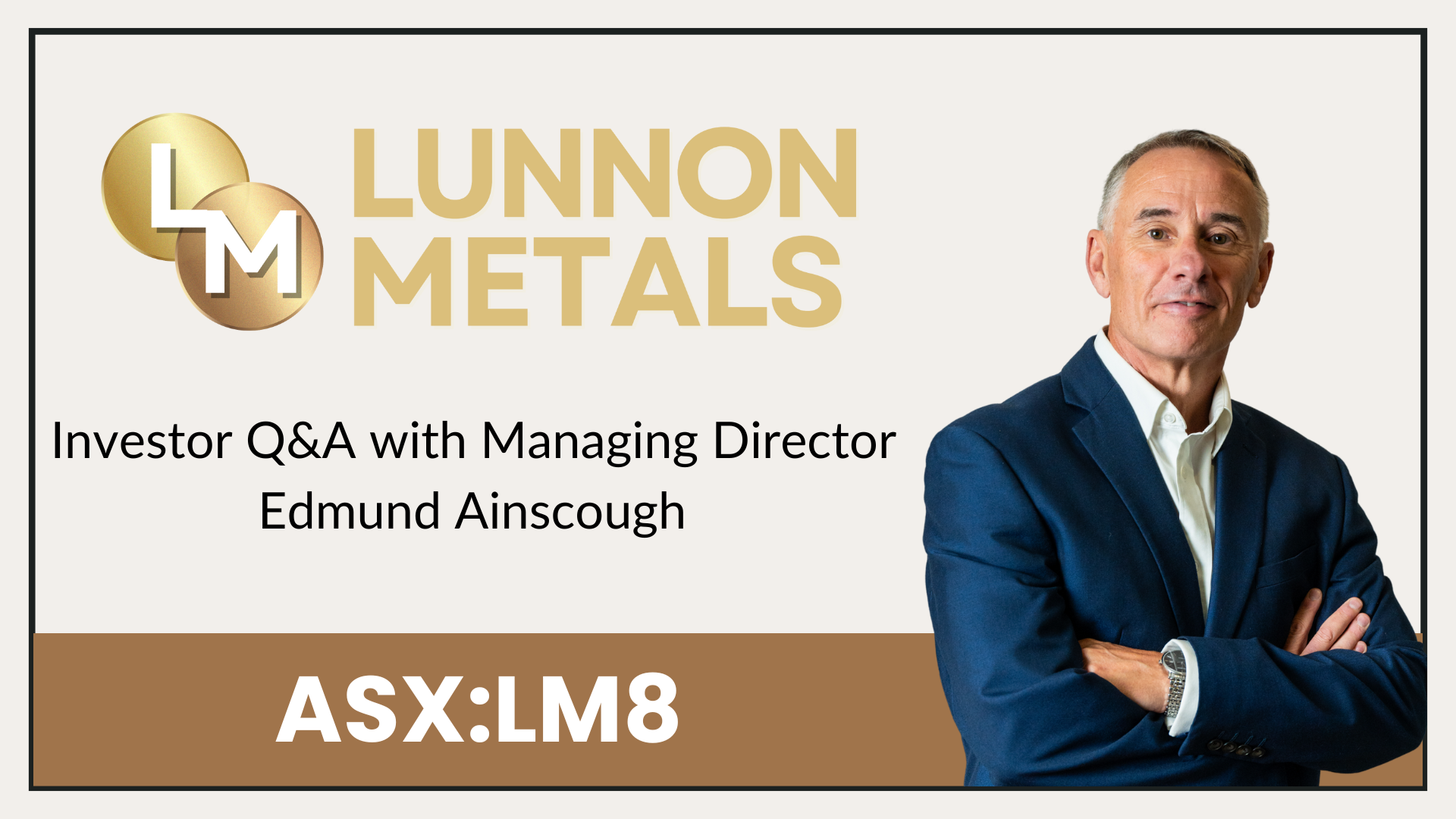 Lunnon Metals (ASX:LM8) unveils new gold structure at Lady Herial ...