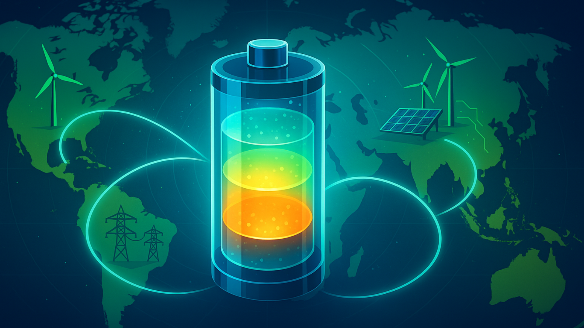 Altech Batteries (ASX:ATC) secures market entry with sodium nickel ...
