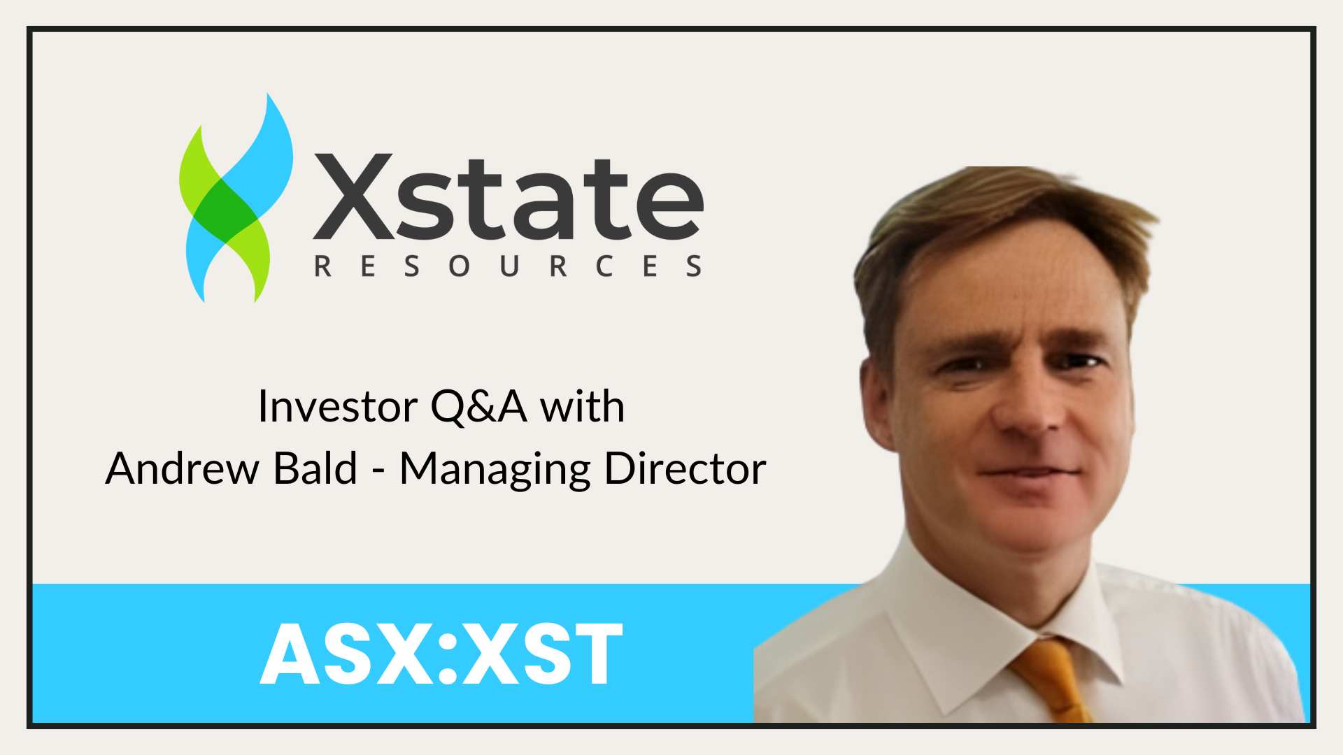 Xstate Resources (ASX:XST) reports hydrocarbon discovery at Diona-1 Well