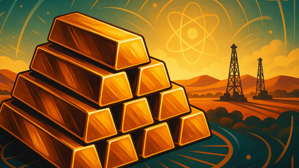 Lunnon Metals - MarketOpen Australia