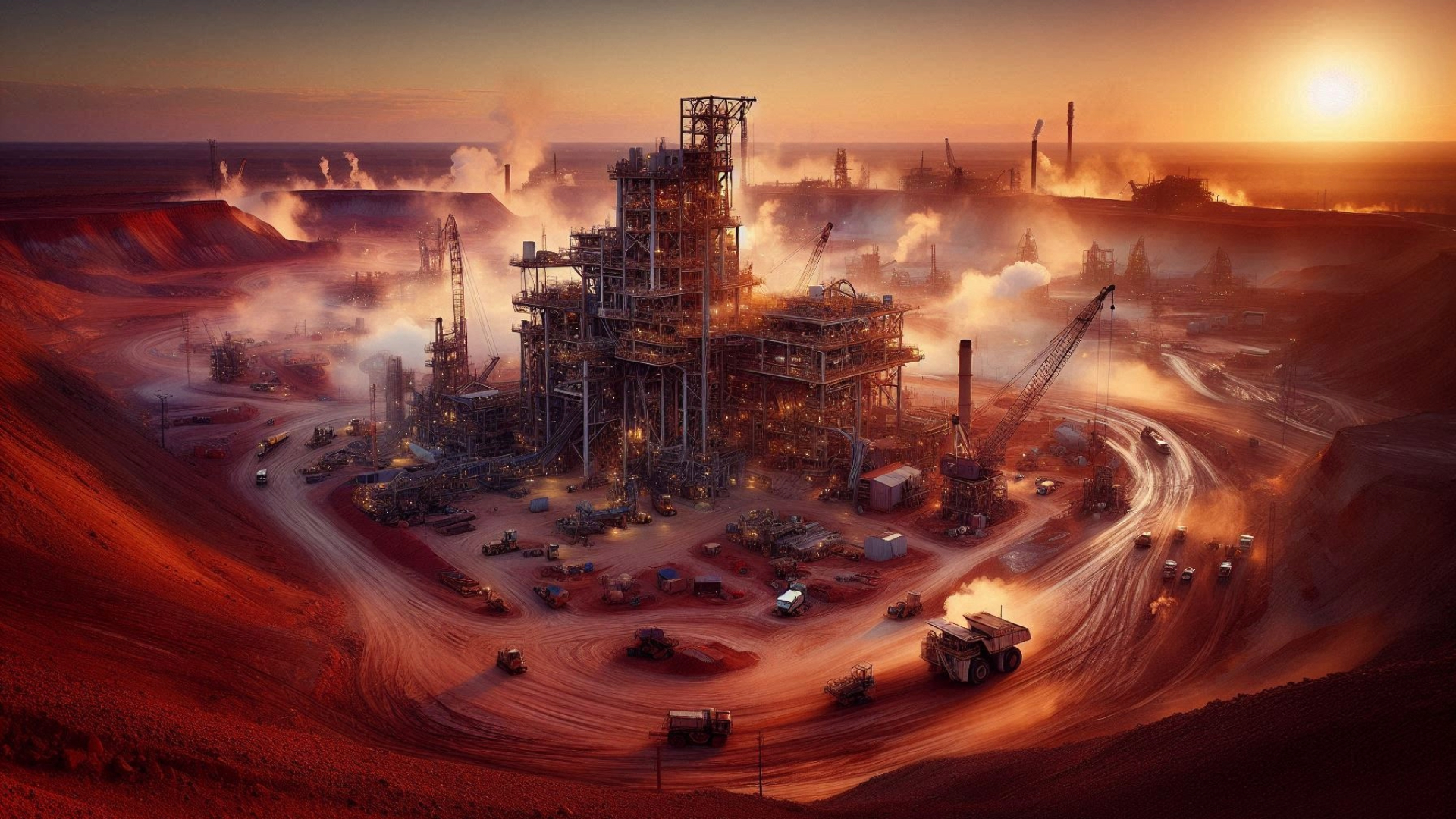 Elixir Energy (ASX: EXR) emerging gas contender in the Taroom Trough