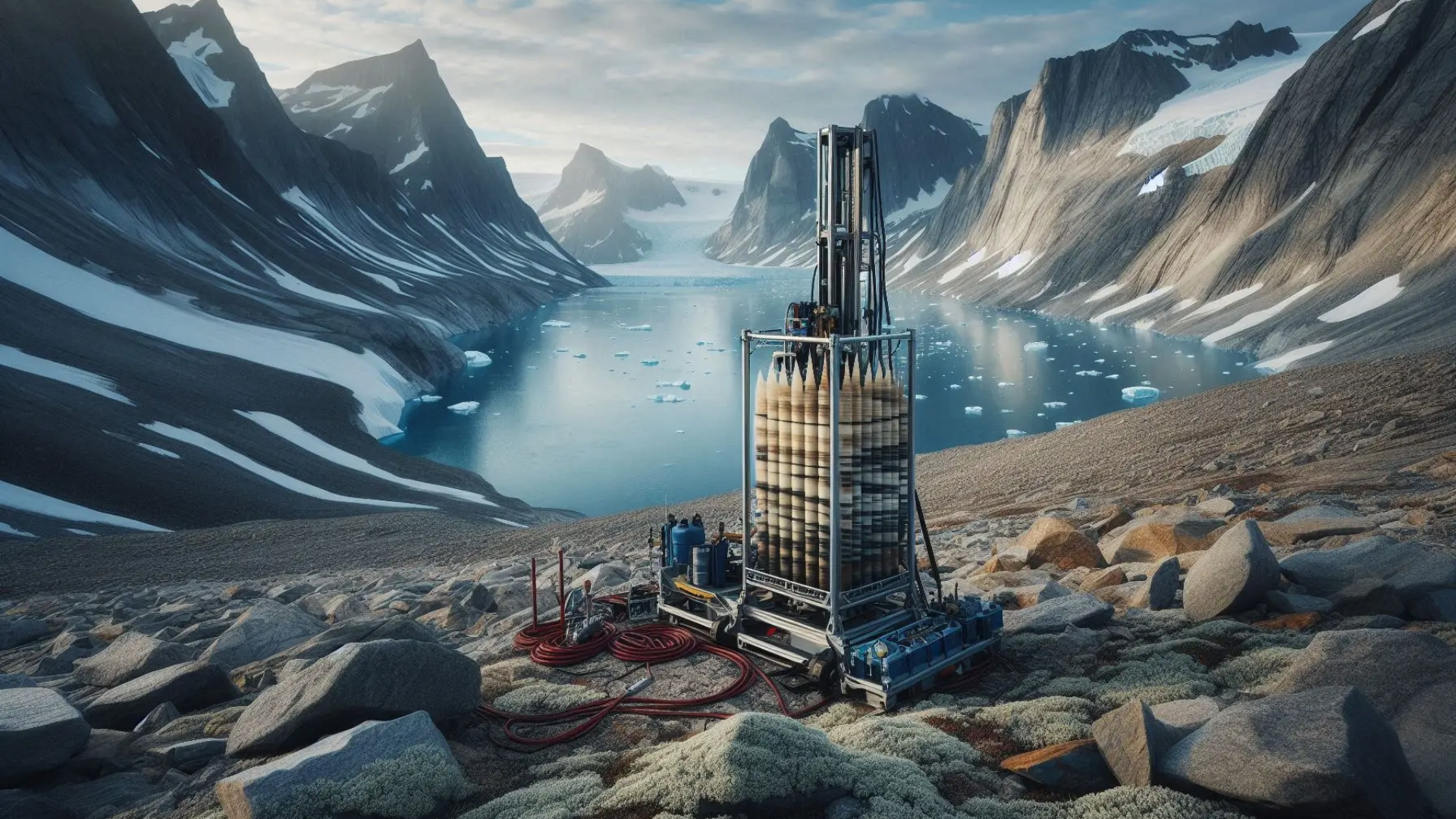 Eclipse Metals (ASX:EPM) Grønnedal drilling confirms continuity in ...