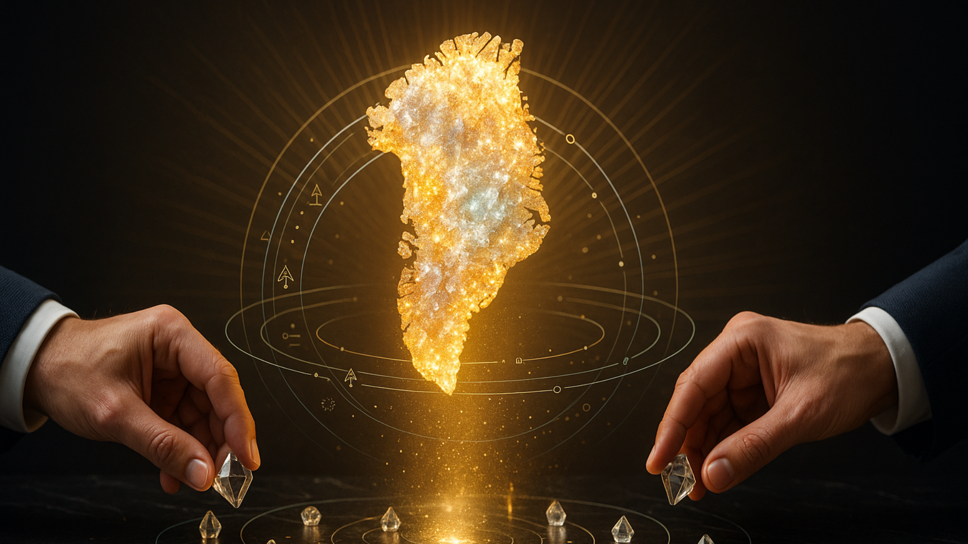 Eclipse Metals (ASX:EPM) advances U.S. and European strategic ...