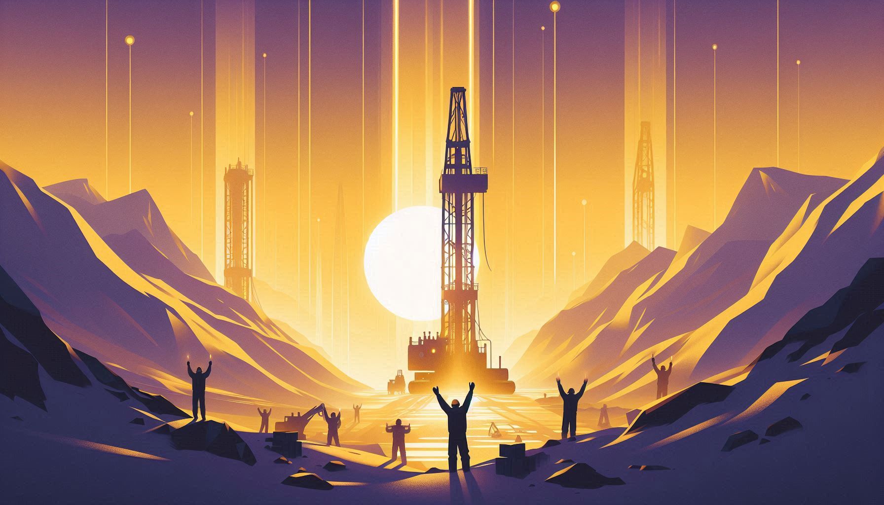 Eclipse Metals (ASX:EPM) completes ~1,200 metres of drilling across the ...