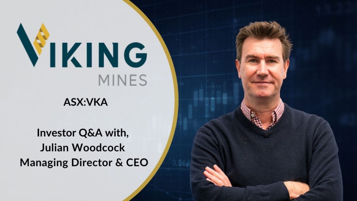 Viking Mines (ASX:VKA) outlines high grade tungsten results and next ...