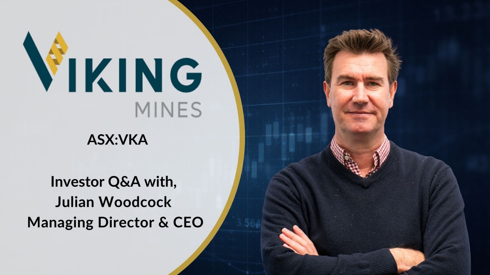 Viking Mines (ASX:VKA) outlines high grade tungsten results and next ...