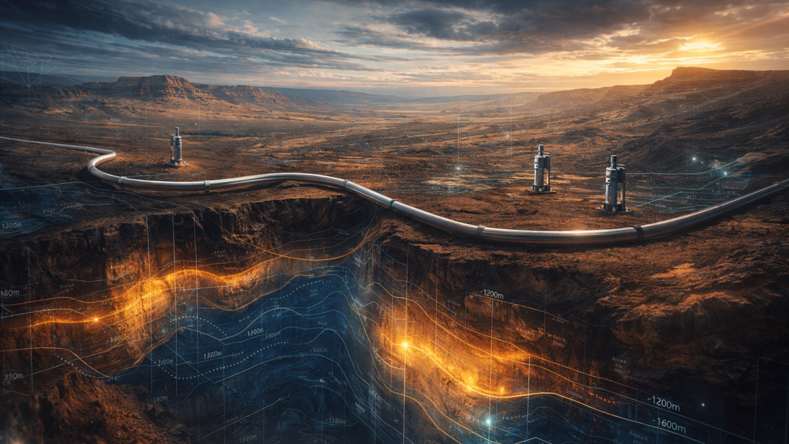 Australian Oil Company (ASX:AOK) secures Surat Basin foothold as ...