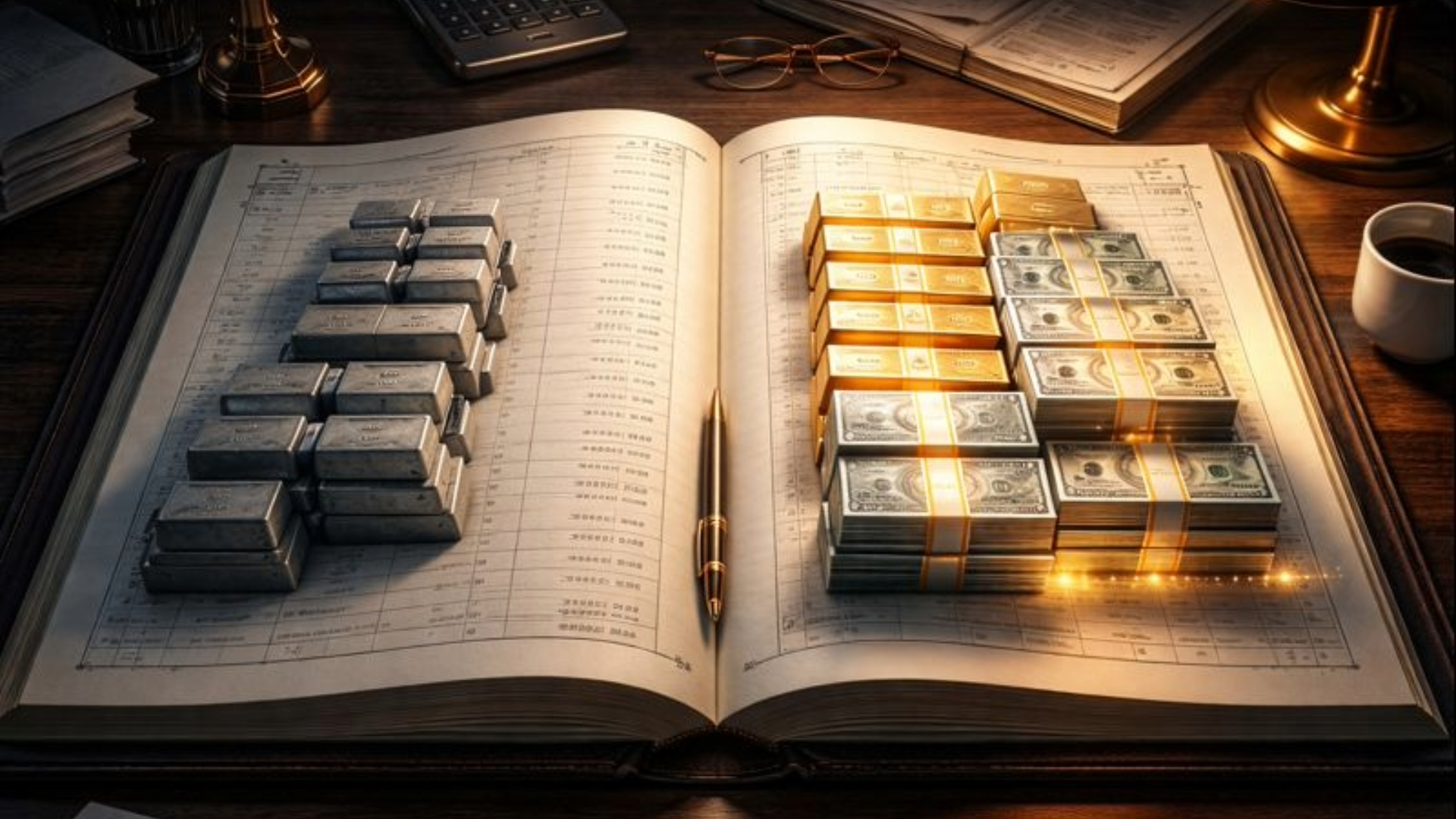 Critical Resources (ASX:CRR) strengthens balance sheet with $1.75m ...
