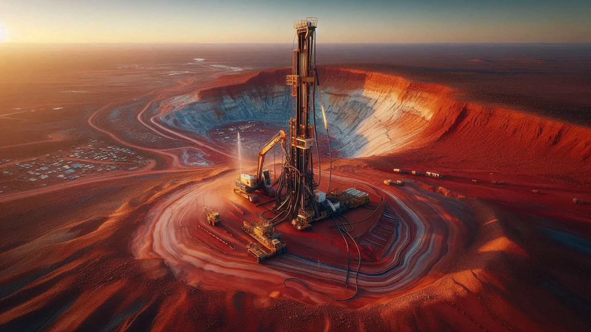 Riversgold (ASX:RGL) advances Northern Zone with new shallow gold ...