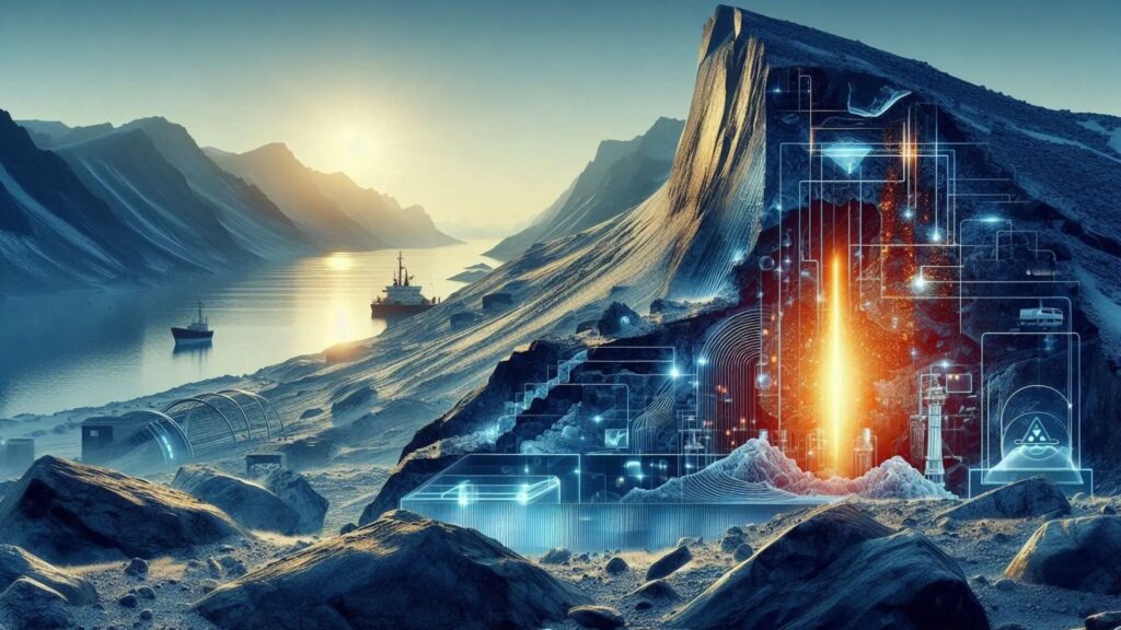 Eclipse Metals (ASX:EPM) advances Grønnedal rare earths program with ...