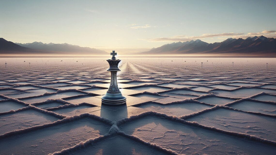 Power Minerals (ASX:PNN) resets Rincon strategy by exiting joint ...