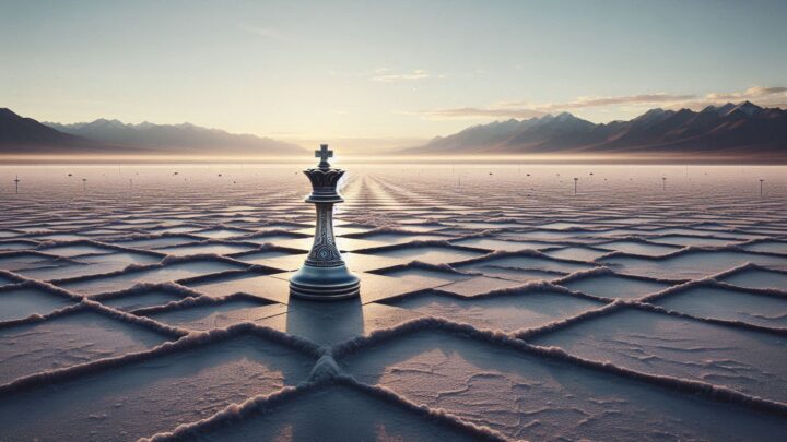 Power Minerals (ASX:PNN) resets Rincon strategy by exiting joint ...