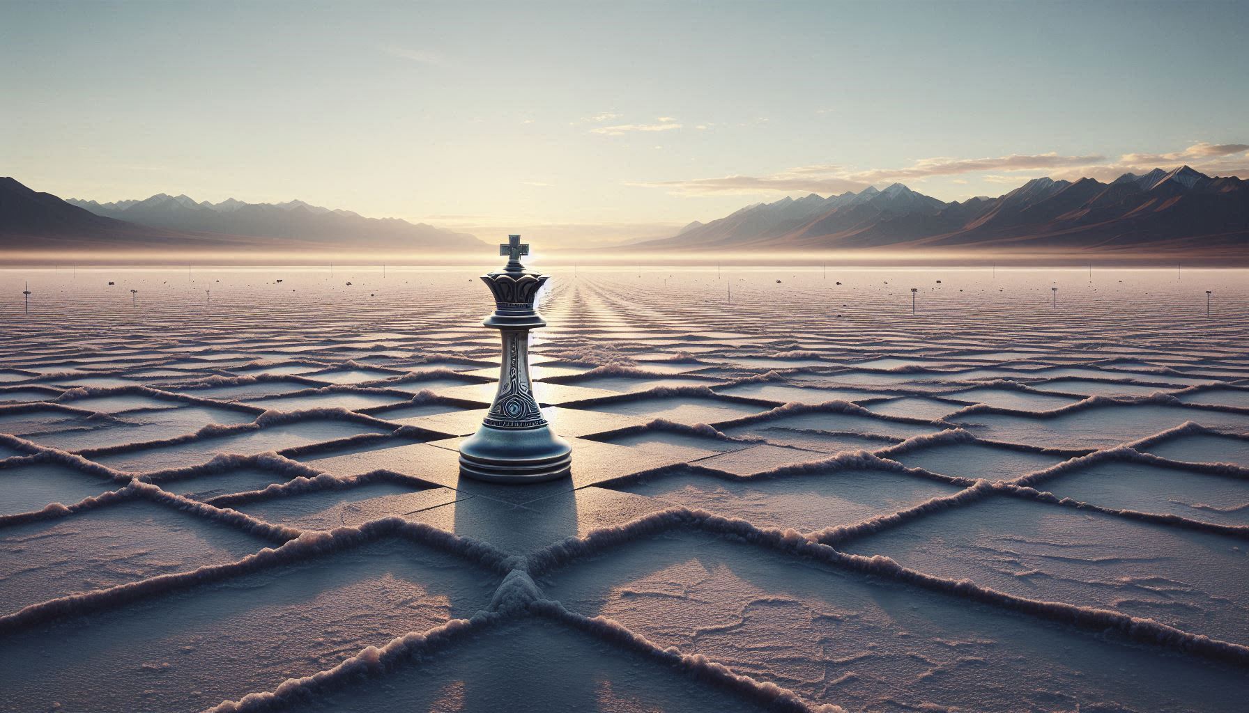 Power Minerals (ASX:PNN) resets Rincon strategy by exiting joint ...