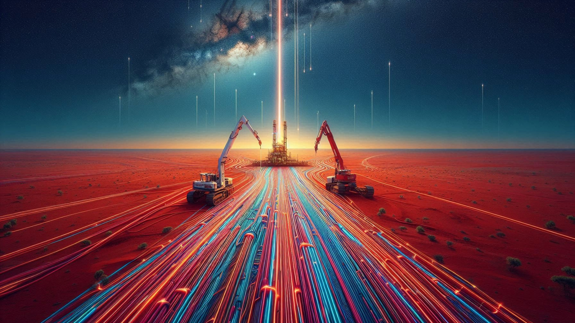 Catalina Resources (ASX:CTN) adds a second RC rig to accelerate ...