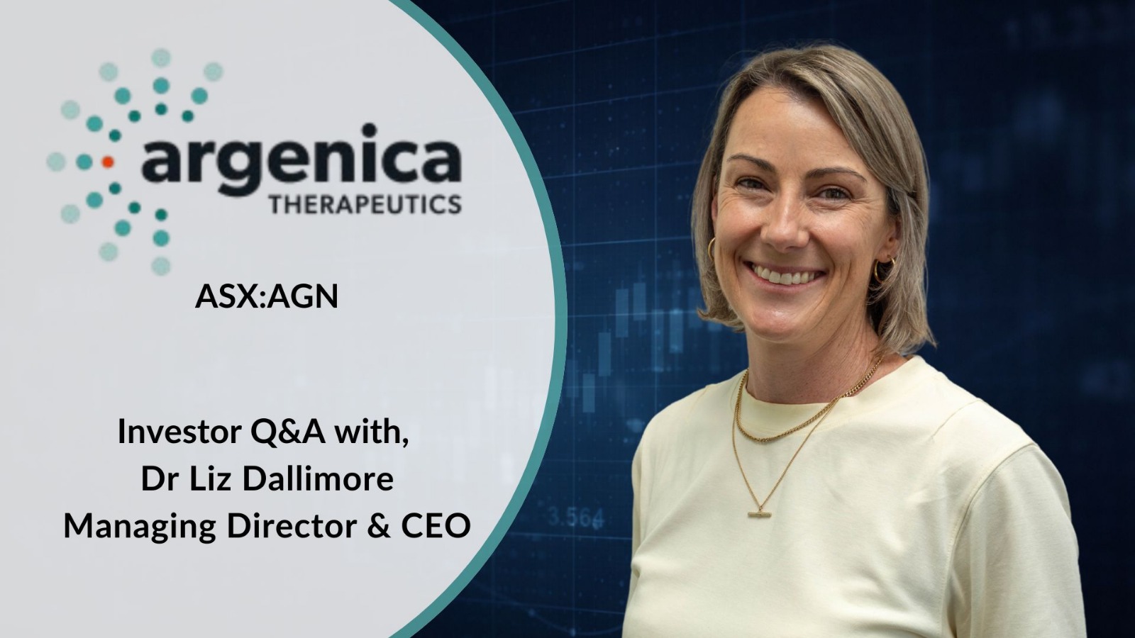 Argenica Therapeutics (ASX:AGN) secures EMA paediatric waiver ...