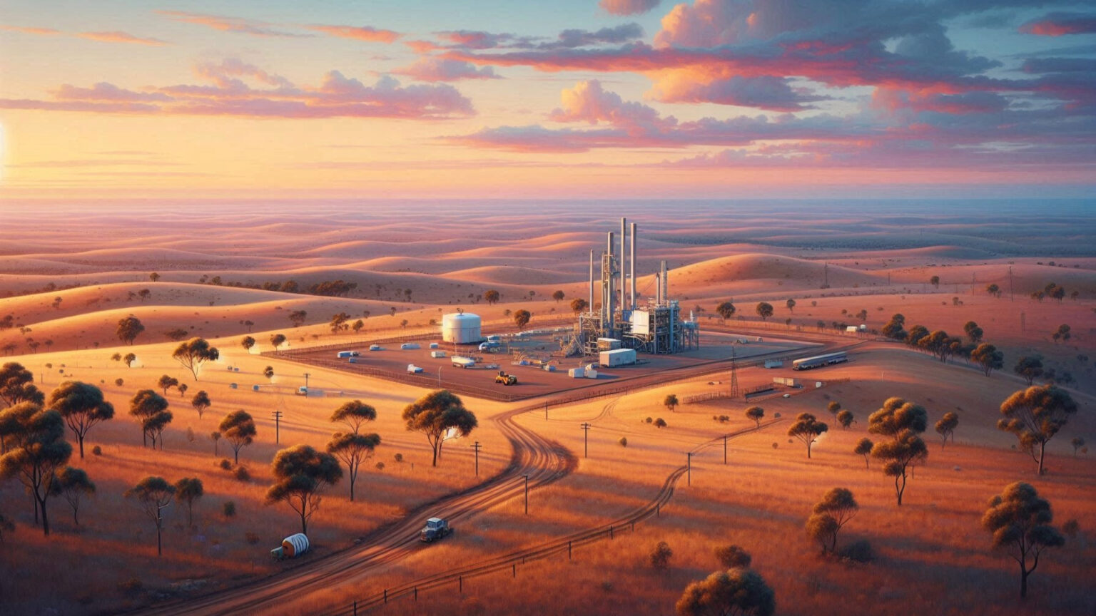 Elixir Energy (ASX:EXR) advances Lorelle-3H as horizontal drilling de ...