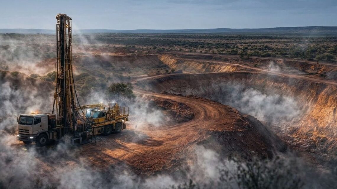 West Cobar Metals (ASX:WC1) Salazar scandium metallurgy suggests low ...